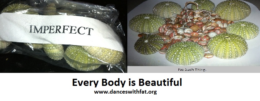 IMPERFECT Urchins – Dances With Fat