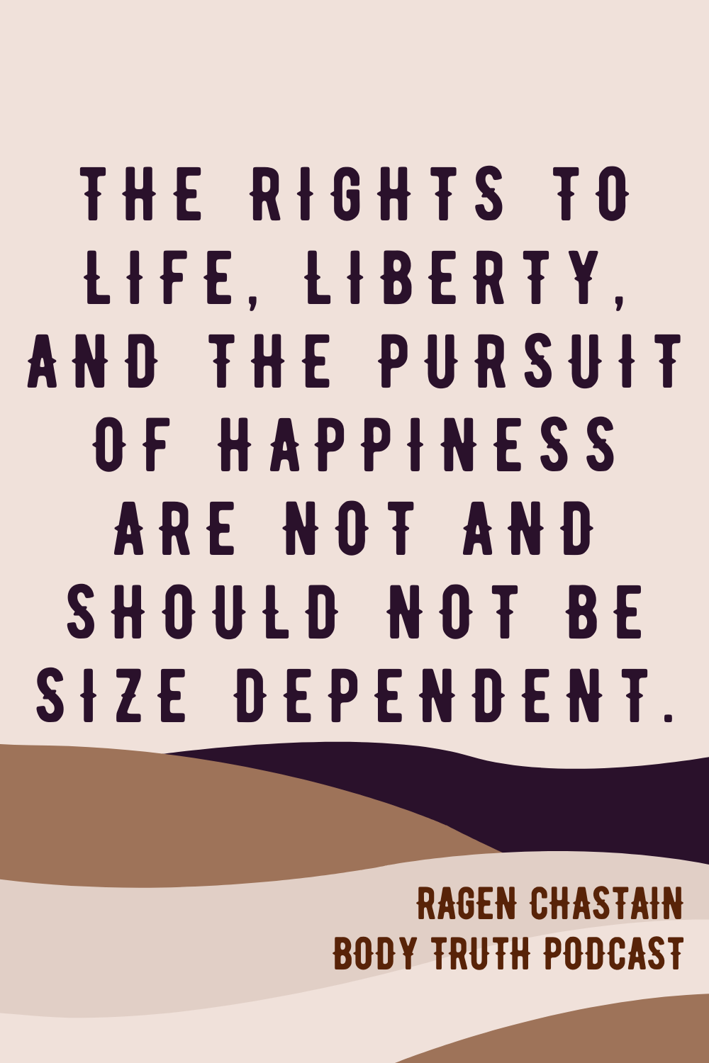 Body Truth – The Truth About Weight Loss – Dances With Fat